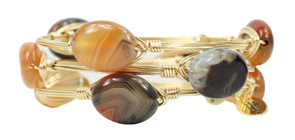 NEW - Bourbon and Boweties